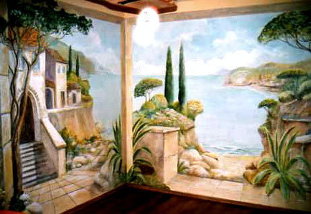 Holger Hausmann - Maler & Grafiker