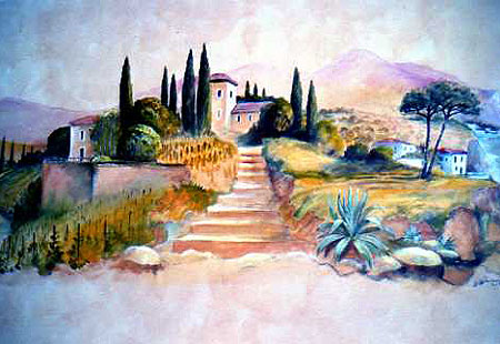 Holger Hausmann - Maler & Grafiker